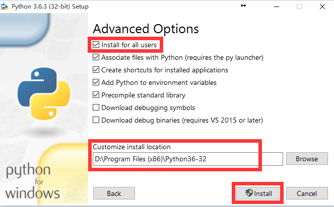 安装python报错setup was successful怎么解决 - 程序员大本营