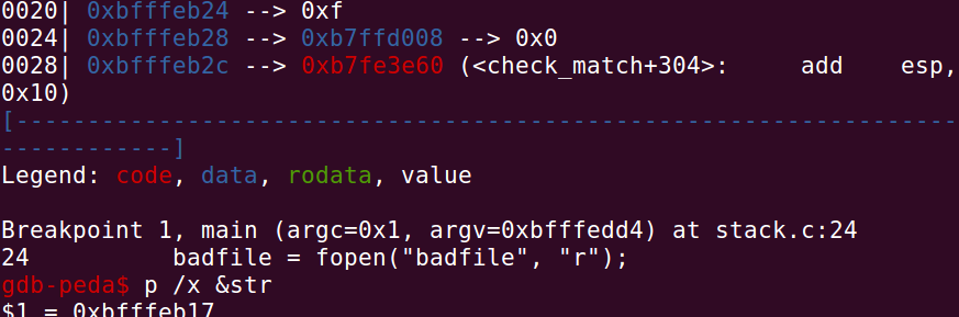 「SeedLab」SeedLab-StackOverFlow-Seed实验专题-CSDN博客