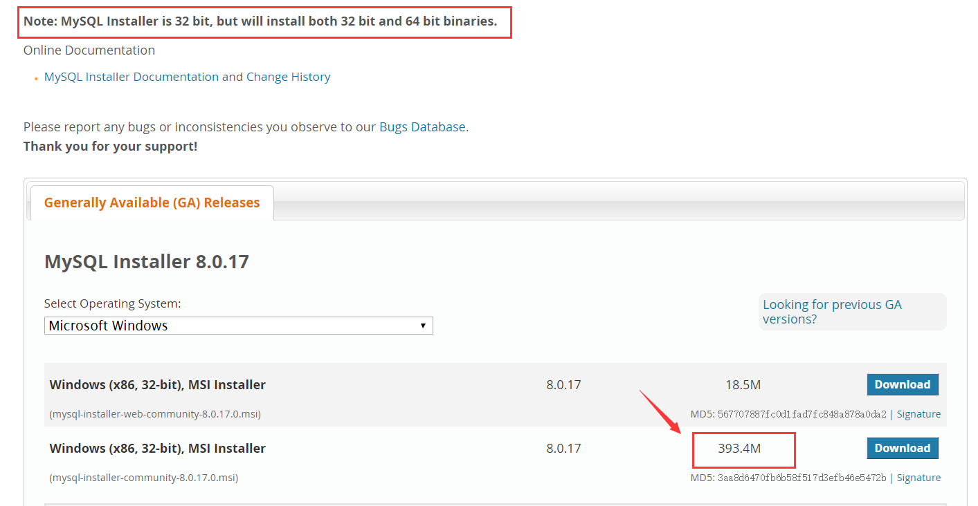 Varios métodos para escribir comentarios en MySQL Workbench ...