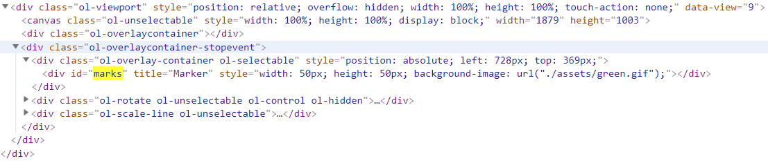 Openlayers Overlay使用心得_openlayer overlays-CSDN博客