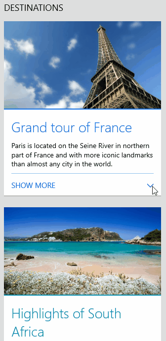 [WPF自定义控件库]自定义Expander_wpf 自定义expand-CSDN博客