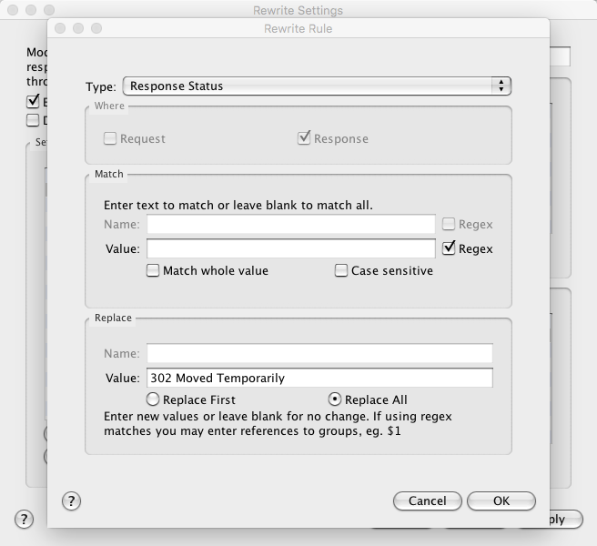 charles本地调试之map、remote、rewrite功能_charles remote-CSDN博客