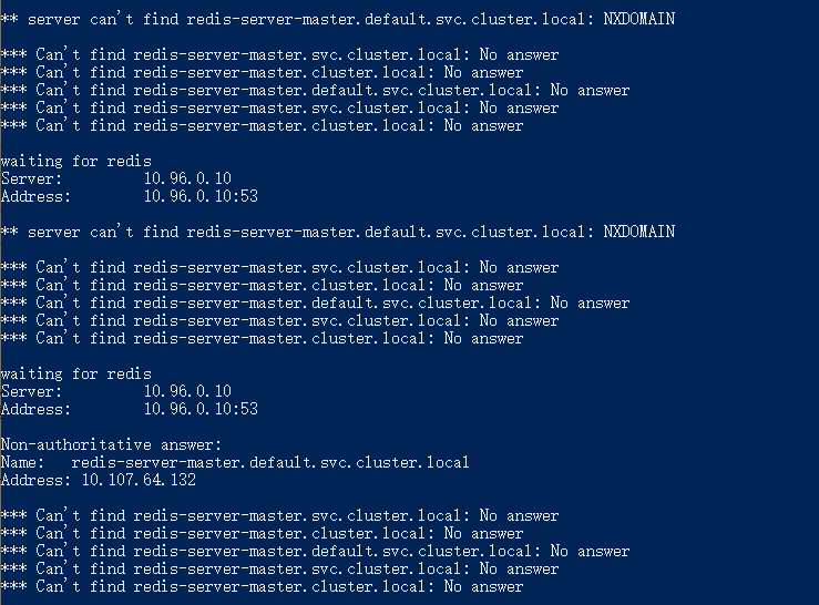 k8s 使用 Init Container 确保依赖的服务启动顺序_init container设置容器的启动顺序-CSDN博客