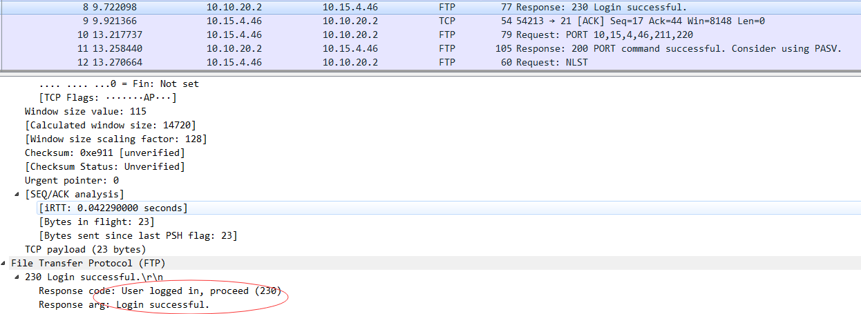 FTP 协议_usg5500和usg6000命令区别大吗-CSDN博客