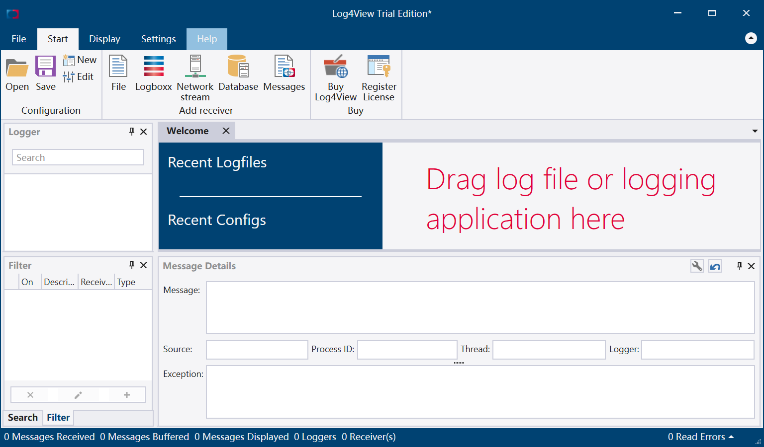 NLog日志框架使用探究-1_nlog internallogfile-CSDN博客