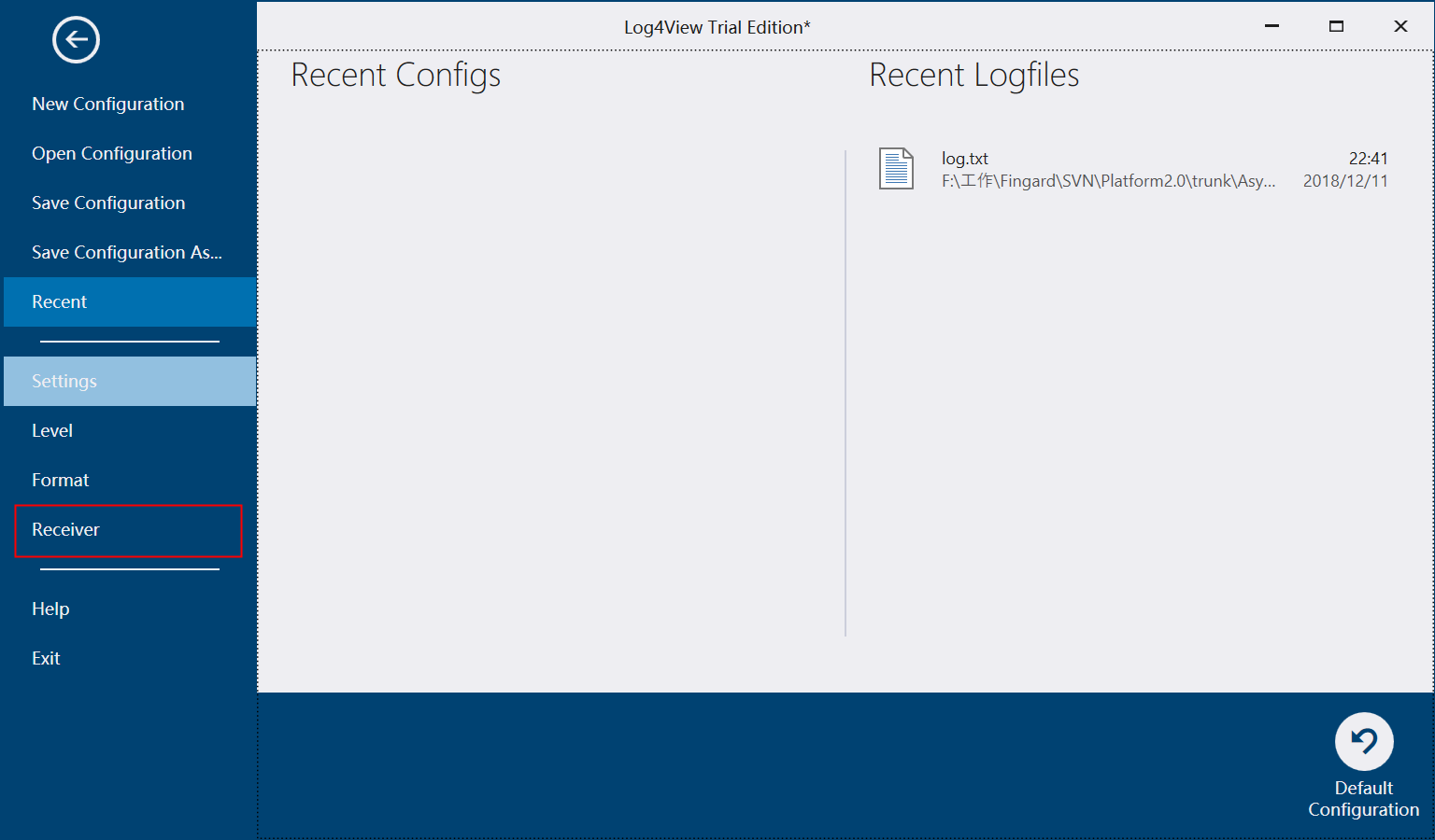 NLog日志框架使用探究-1_nlog internallogfile-CSDN博客