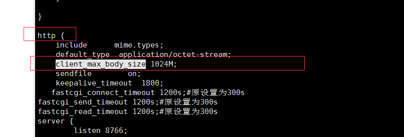 linux+nginx+mysql+php系统修改文件上传大小限制_maximum number of allowable file uploads has been -CSDN博客