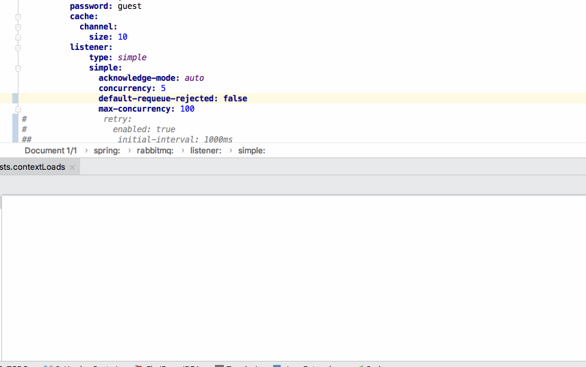 SpringBoot中RabbitMQ死信队列介绍和使用_default-requeue-rejected-CSDN博客
