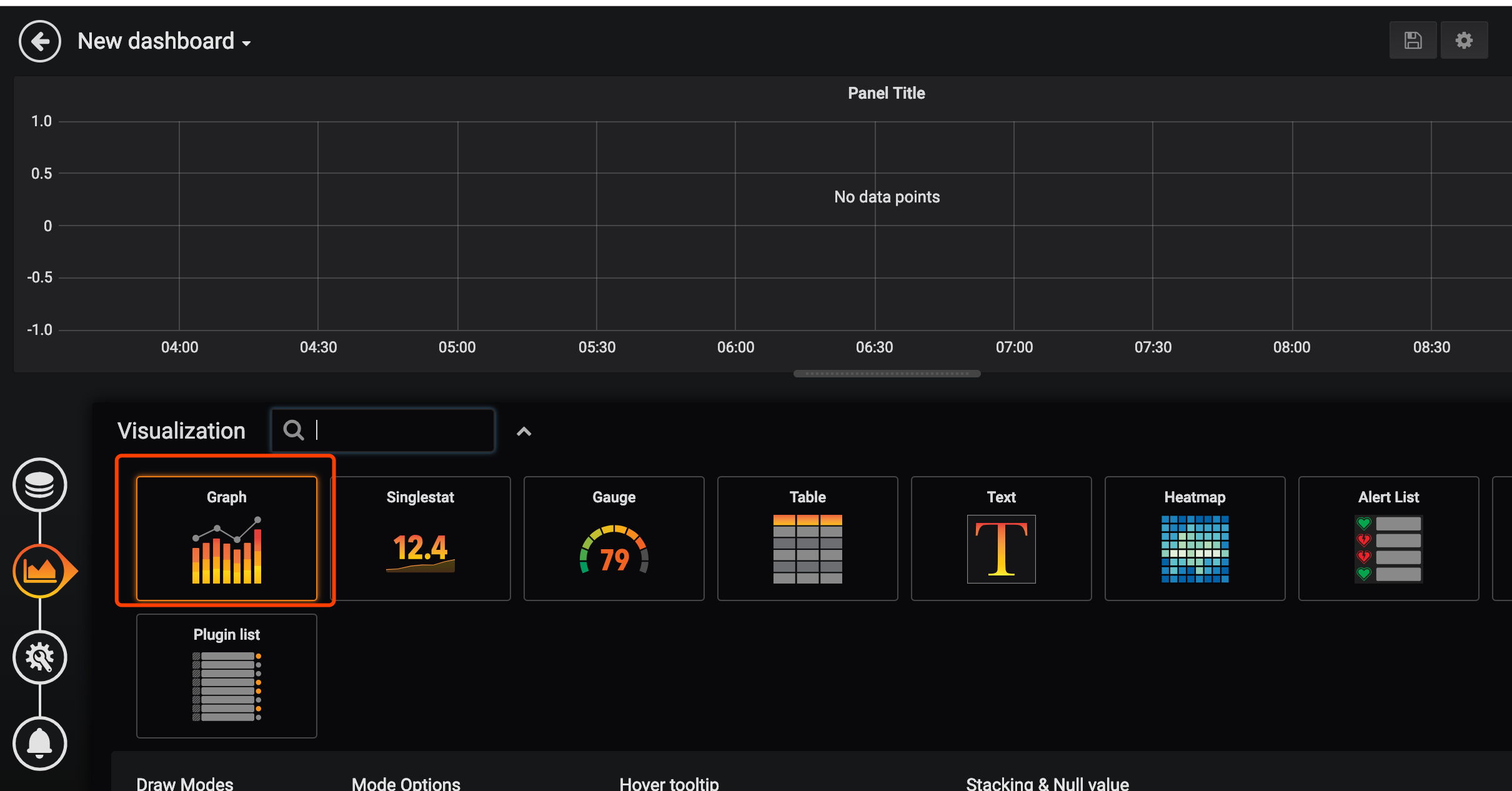 基于docker搭建Prometheus+Grafana监控报警系统_docker安装prometheus+grafana+alertmanager-CSDN博客