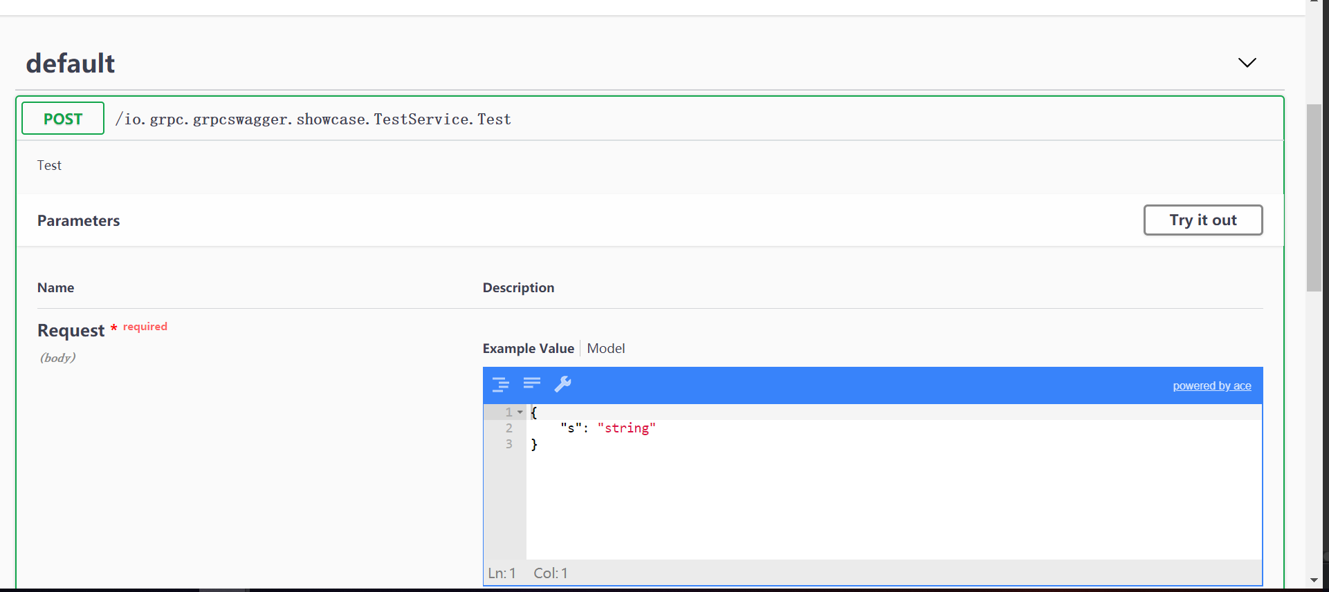 【gRPC】如何便捷的调试gRPC程序_grpc debug-CSDN博客