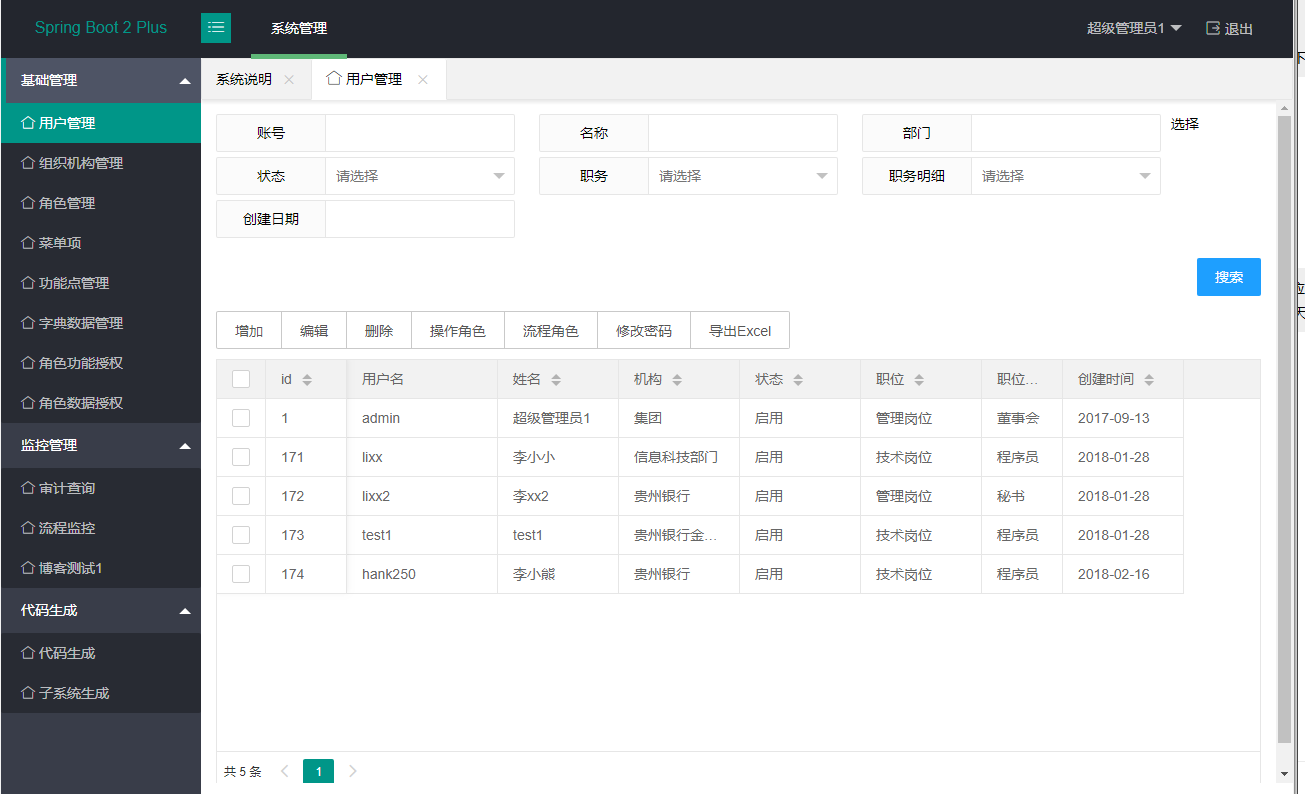 很牛！github 上 10 个值得学习的 Springboot 开源项目 阿里云开发者社区