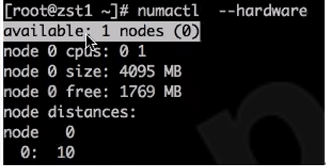 关闭 NUMA的关闭方法（os 操作系统--软关）_关闭numa-CSDN博客