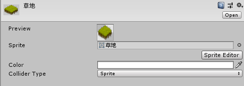 Unity3D中Isometric Tilemap功能实践_isometric rule tile-CSDN博客