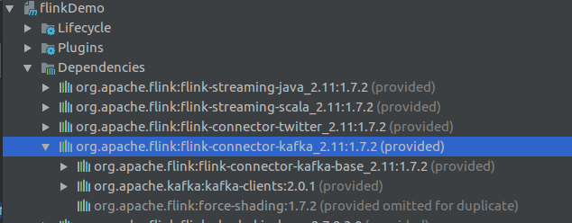 flink引出的kafka不同版本的兼容性_flink 1.17.1对应flink ml哪个版本-CSDN博客