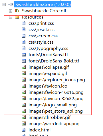 Asp.Net MVC项目集成Swagger_aspnet swagger-CSDN博客