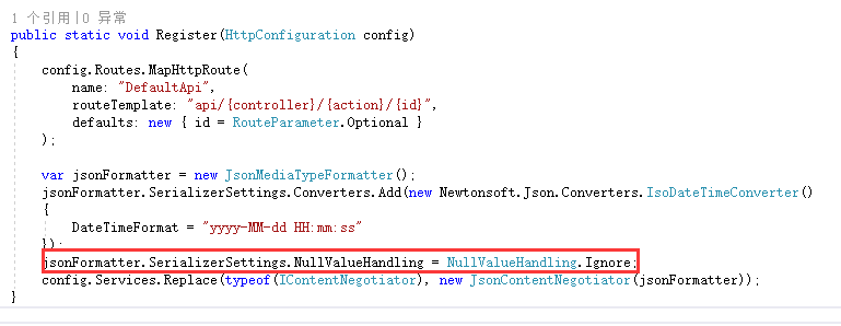 Asp.Net MVC项目集成Swagger_aspnet swagger-CSDN博客