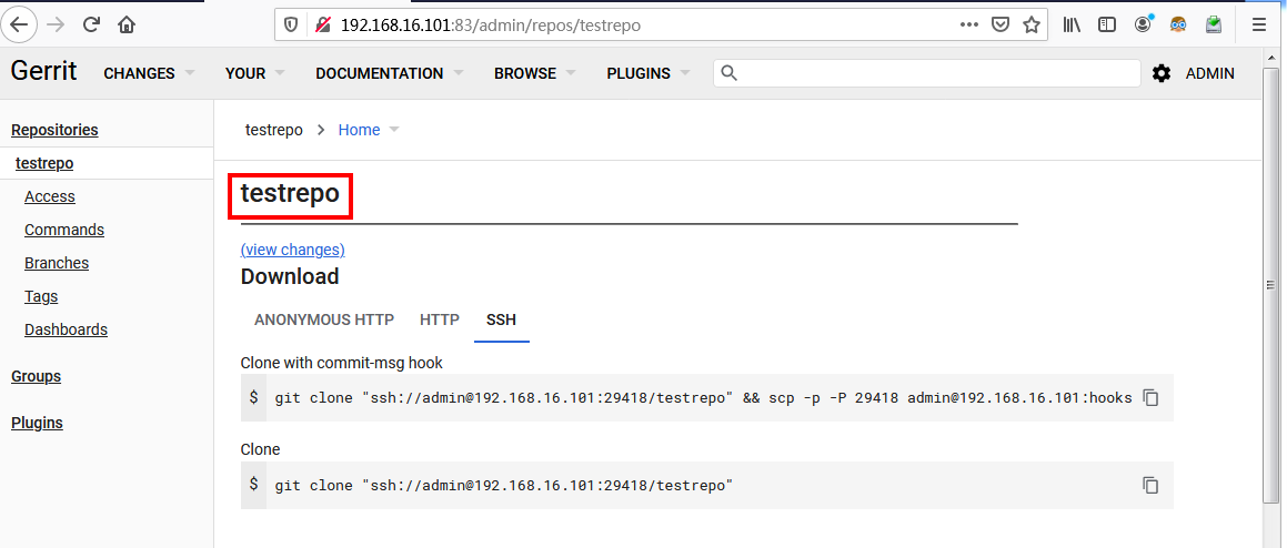 Gerrit、gitlab与jenkins集成讲解_gerrit jira jenkins-CSDN博客