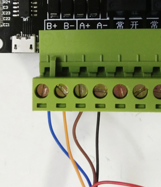 1-PLC基础入门系列(PLC介绍,连接下载说明)_plc 引脚-CSDN博客