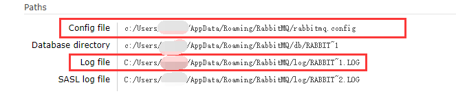 Windows下，RabbitMQ安装、卸载以及遇到的坑_unable to remove service (not enough privileges?)-CSDN博客