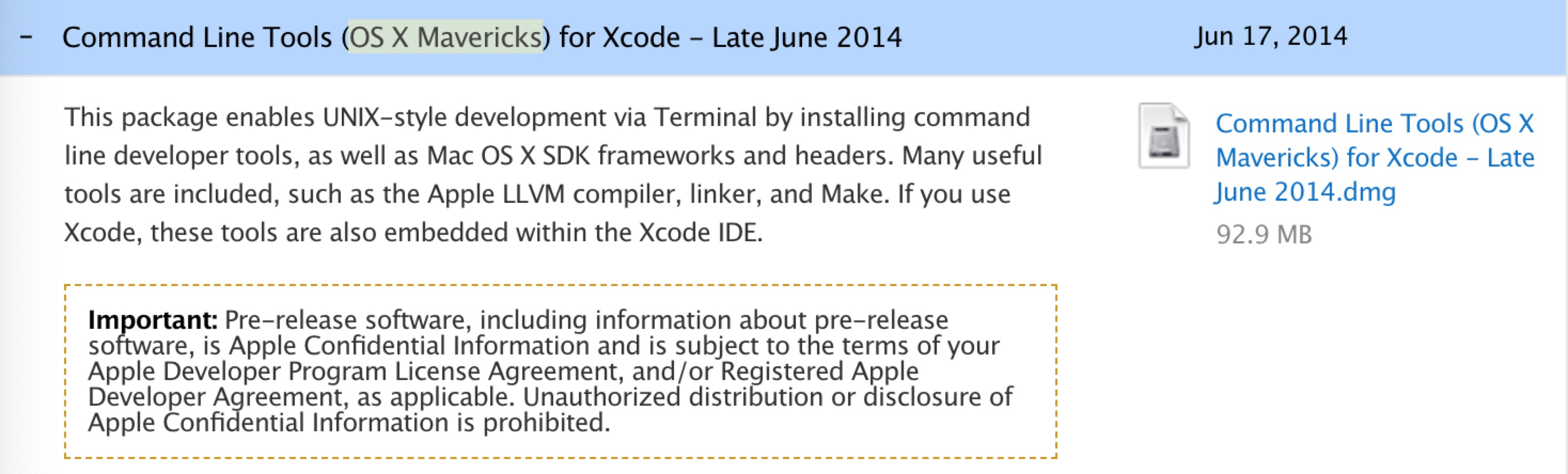 Xcode 命令行工具 Command Line Tools_xcode 14 xcrun altoos 在哪里-CSDN博客