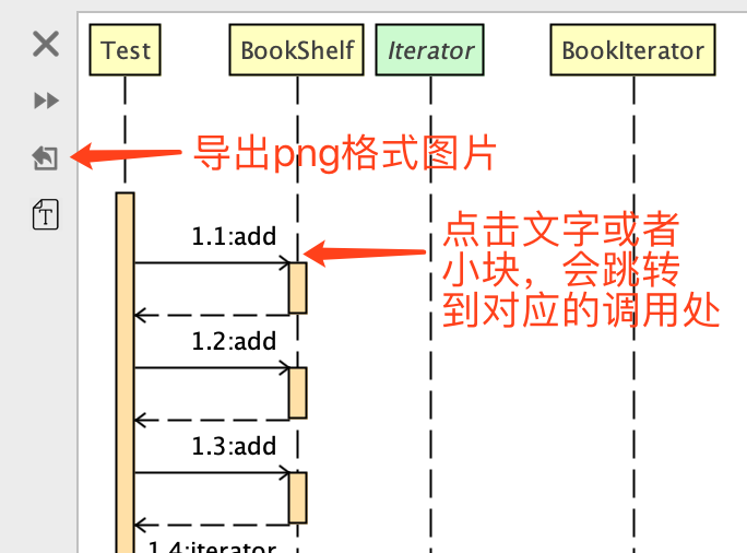 IDEA 使用SequenceDiagram插件绘制时序图_idea自己画时序图-CSDN博客