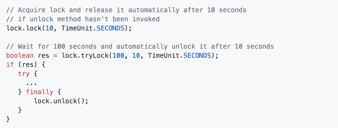 Redisson基本用法_org.redisson-CSDN博客