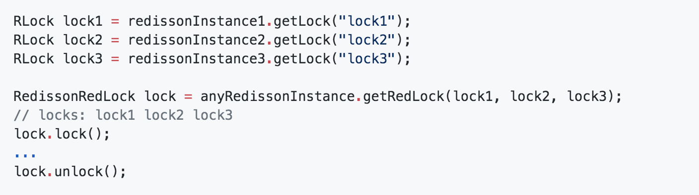 Redisson基本用法_org.redisson-CSDN博客