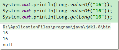 JavaSE之Long 详解 Long的方法简介以及用法_long依赖-CSDN博客
