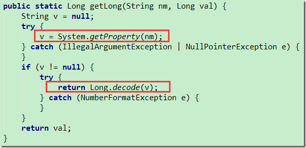 [二]基础数据类型之Long详解_long数据类型-CSDN博客