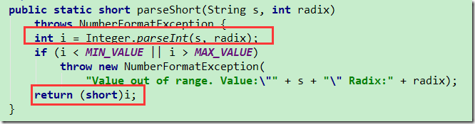 [五]基础数据类型之Short详解_short类型-CSDN博客