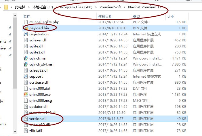 Navicat Premium 12下载与安装_navicat12百度网盘下载-CSDN博客