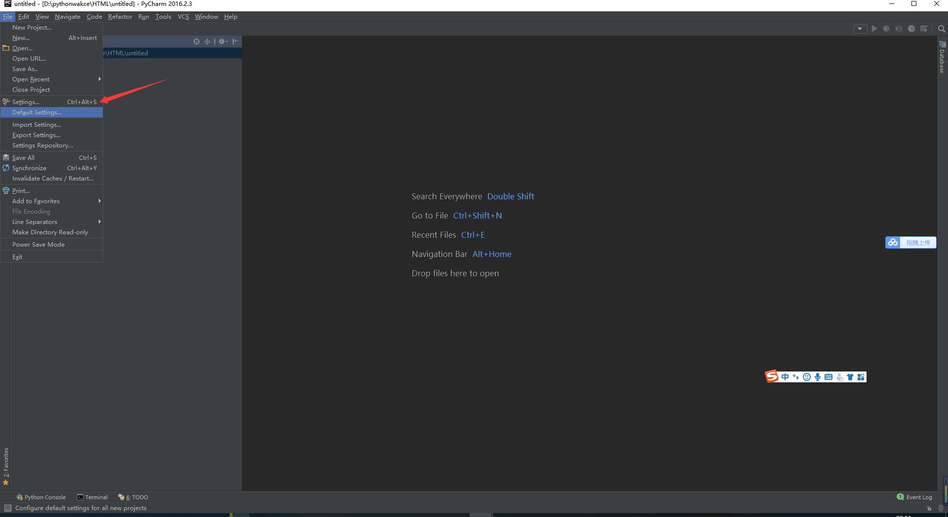 python使用mkvirtualenv创建虚拟环境-CSDN博客