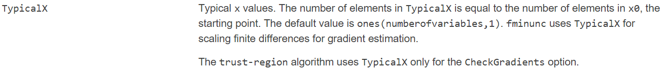 matlab优化函数fminunc_fminunc函数matlab-CSDN博客