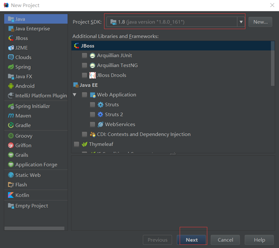 Intellij Idea 创建一个javase项目如何创建javase项目 Csdn博客 