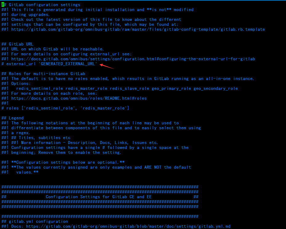 【docker】【Gitlab】gitlab中clone项目时，IP地址是一串数字（内网Gitlab的IP地址不正确）的问题解决_网络笨猪的博客-CSDN博客