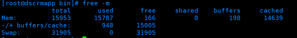 There is insufficient memory for the Java Runtime Environment to continue-CSDN博客