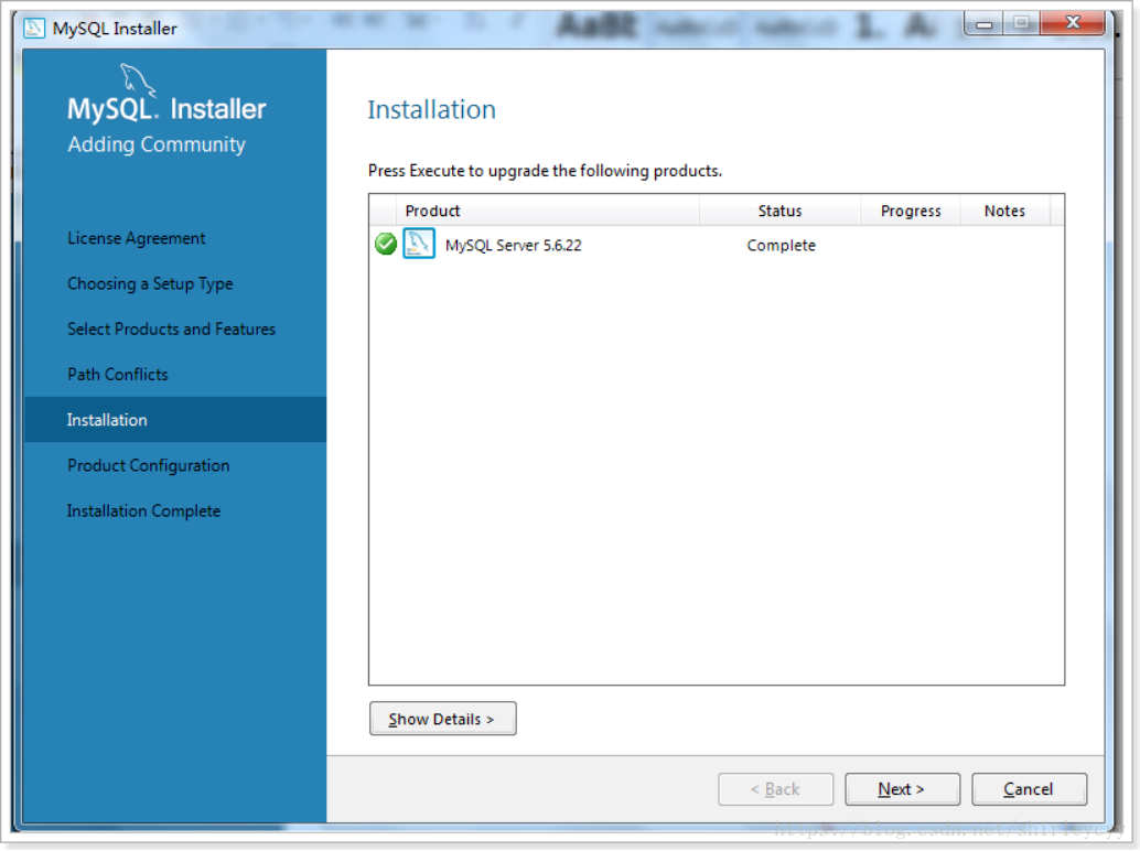 Win10下安装MySQL5.6,并创建用户_windows10 本地 mysql 创建用户以及分组等信息-CSDN博客