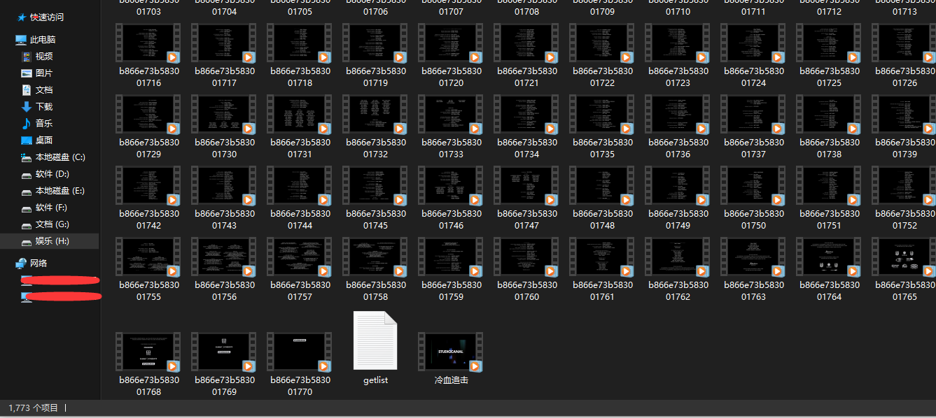 利用 nodejs 解析 m3u8 格式文件，并下 ts 合并为 mp4_node转换ts视频-CSDN博客
