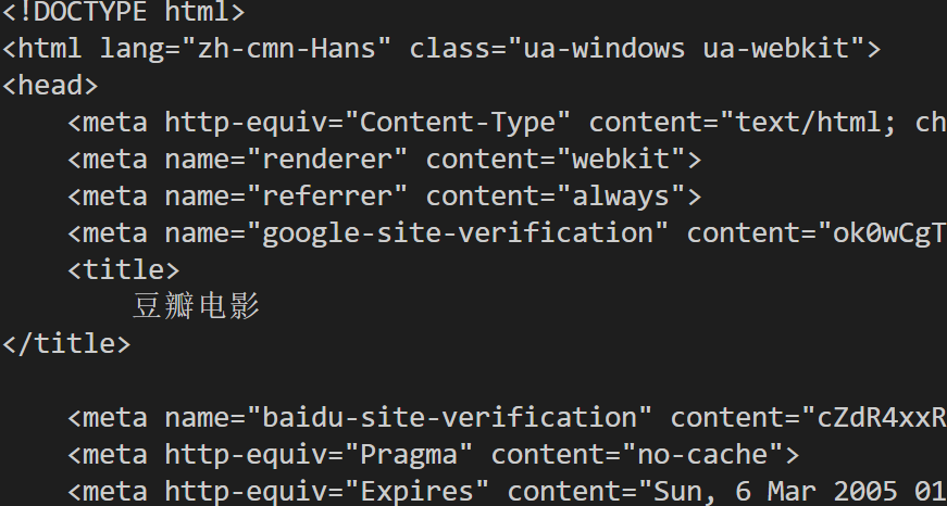 打开网站URL遇到“HTTP Error 418：”问题_网页418-CSDN博客