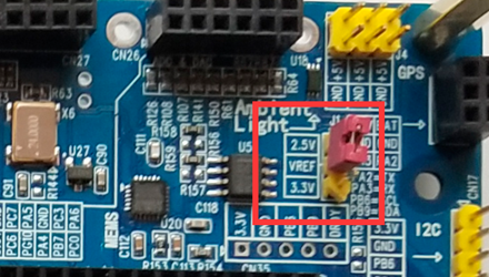 【STM32H7教程】第46章 STM32H7的ADC应用之DMA方式多通道采样_stm32h743单片机双路adc采集 dma传输-CSDN博客