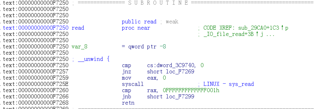 XCTF 3rd-RCTF-2017——Recho分析_HawkJW的博客-CSDN博客