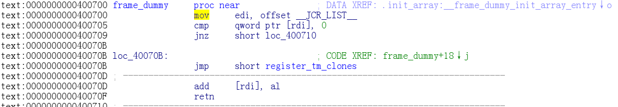 XCTF 3rd-RCTF-2017——Recho分析_HawkJW的博客-CSDN博客