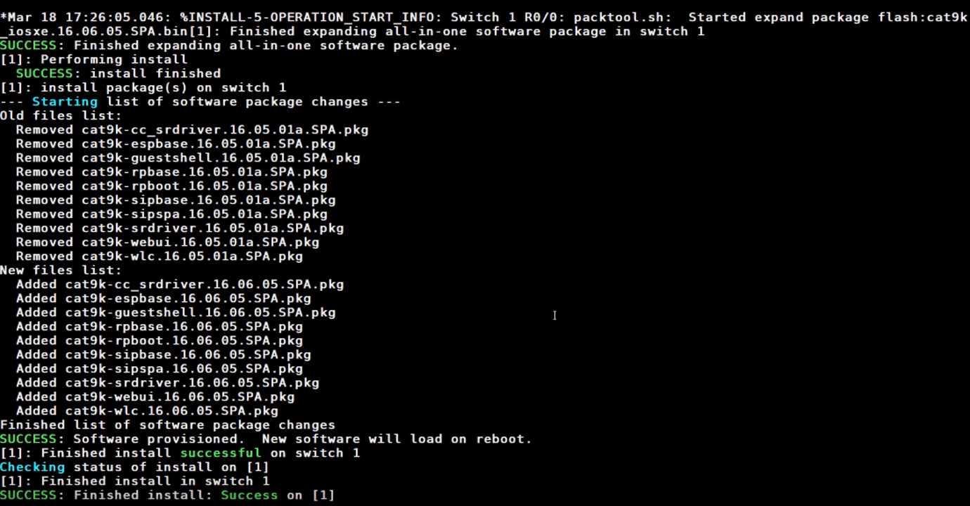 C9300升级-TFTP-CSDN博客
