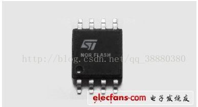 Nand Flash 和Nor Flash的区别详解_nor flash和nand flash的区别和应用领域-CSDN博客