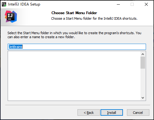 IntelliJ Idea Descarga e instalación y configuración (Windows ...