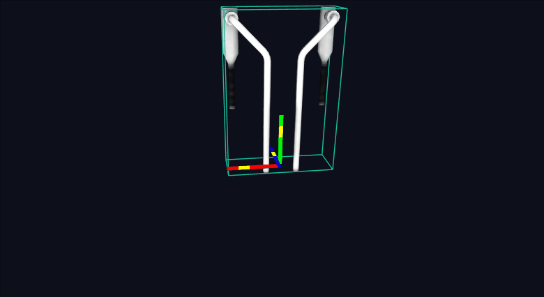 基于 HTML5 WebGL 的发动机 3D 可视化系统_ht for web 管道流动动画-CSDN博客