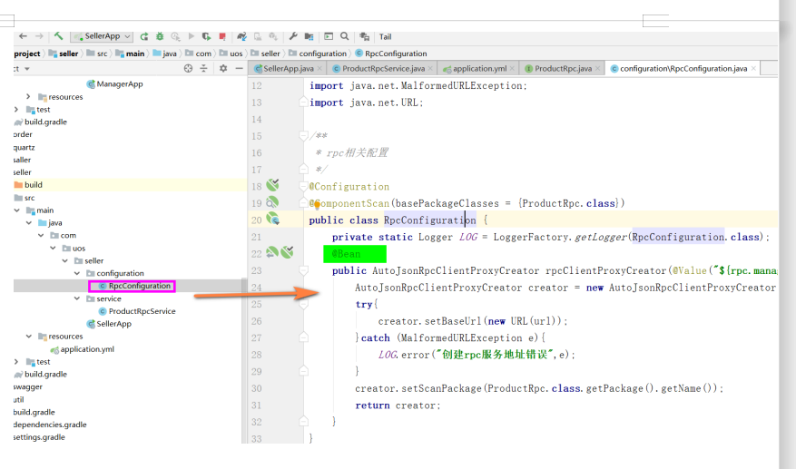 spring boot项目实战之理财系统_springboot理财-CSDN博客