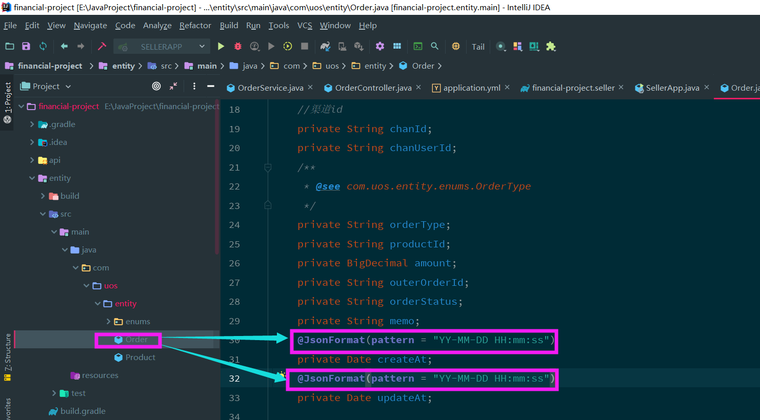 spring boot项目实战之理财系统_springboot理财-CSDN博客