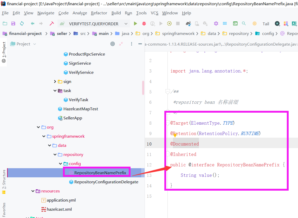 spring boot项目实战之理财系统_springboot理财-CSDN博客