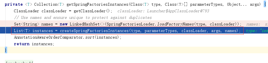 SpringBoot异常报告器(九)_exception thrown from applicationlistener handling-CSDN博客